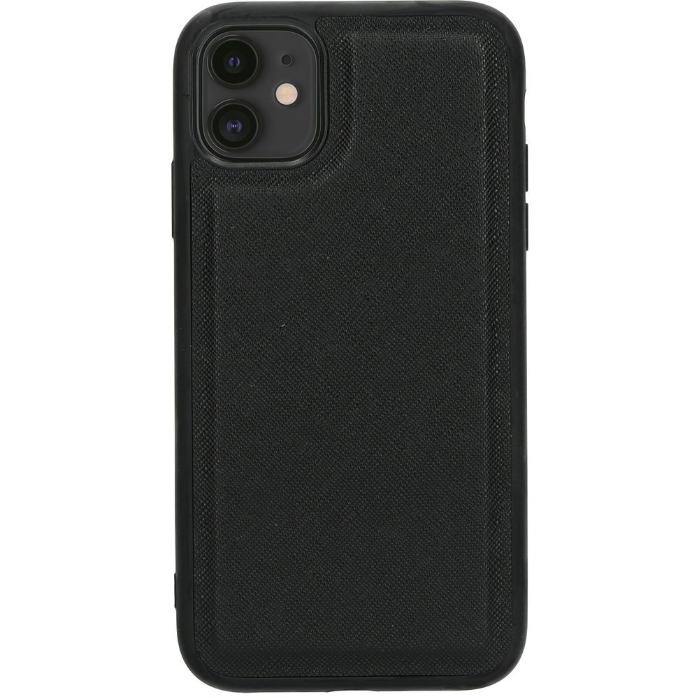 Clutch Apple iPhone 11 Black | Casetastic