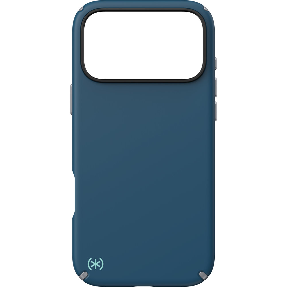 Speck Presidio2 Pro + MS Apple iPhone 17 Pro Max Deep Sea Blue - with ...