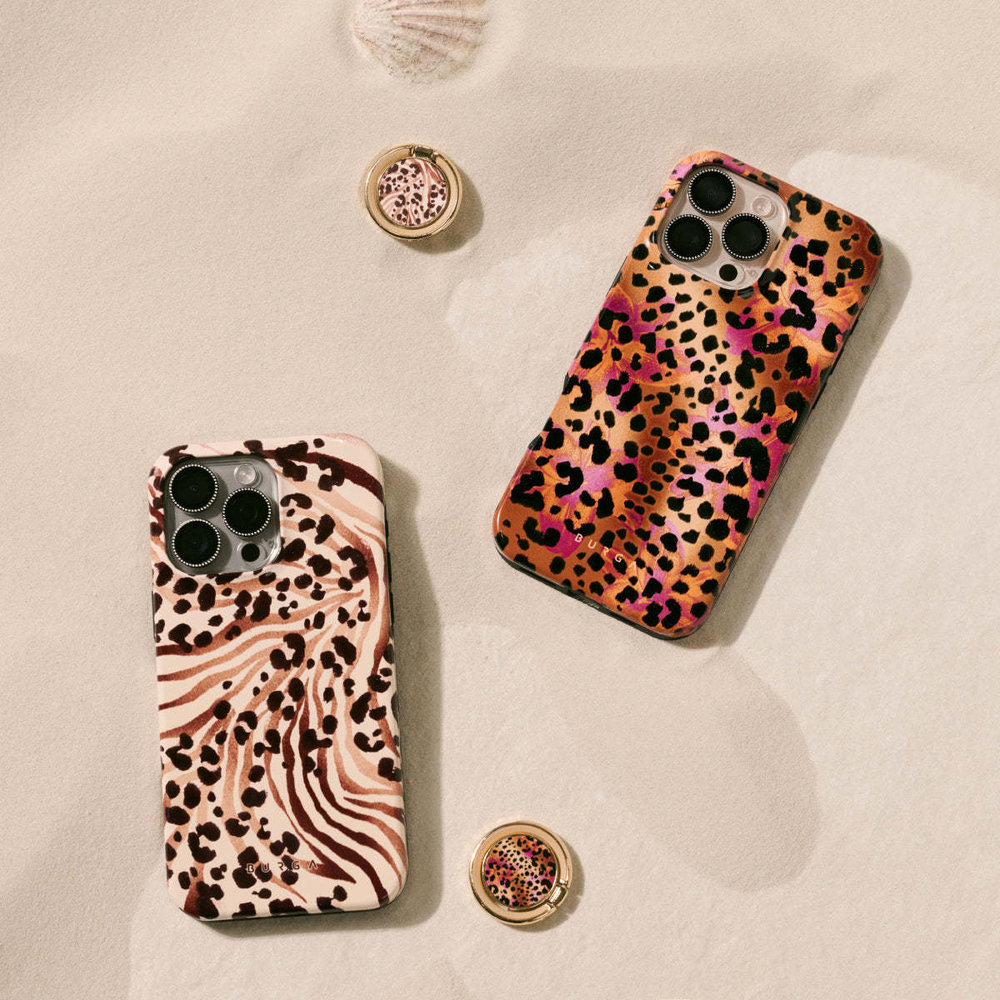 Burga Tough MagSafe Case Apple iPhone 17 Pro - Wild Era | Casetastic